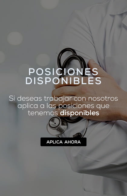 Contactanos / IntraCare Center